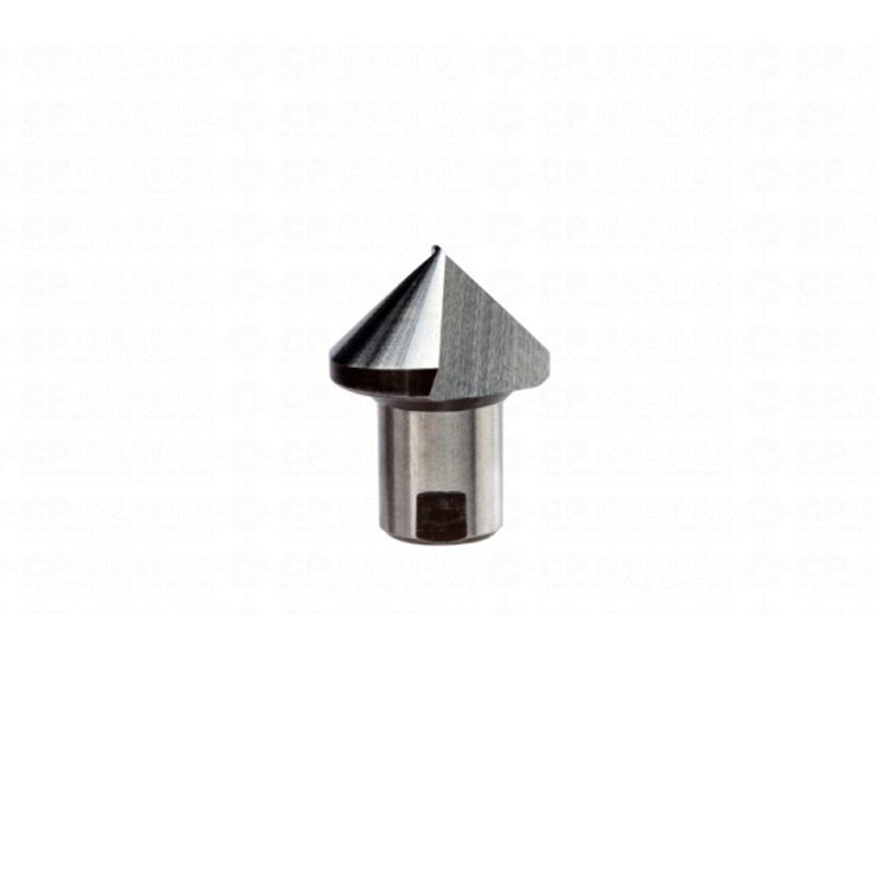 CP Gratex Countersink Tools - CS-20 (20mm) – Protool Precision Tools