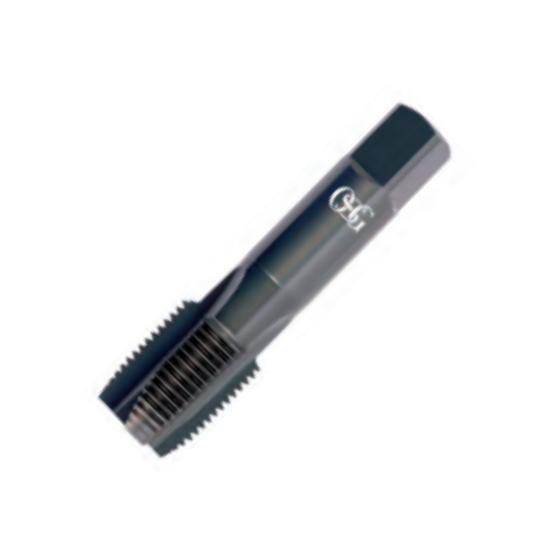 OSG Threading Tap - BSP Spiral Point HSS-E - Steam Oxide Coated - Thro – Protool Precision Tools