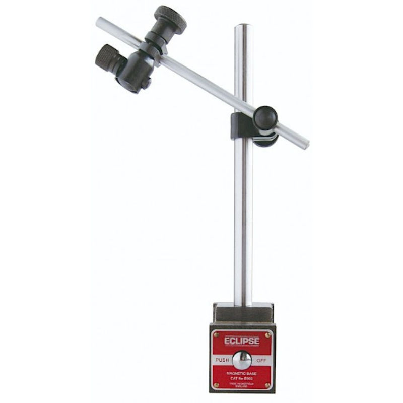 Eclipse Magnets Fitment Mechanical w/E905WF Base – Protool Precision Tools