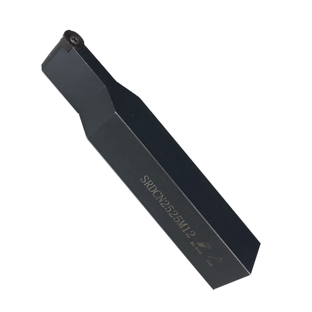 Vortex Turning Tool Holder Screw Clamp - For RC*T1204** Inserts - SRDC – Protool Precision Tools