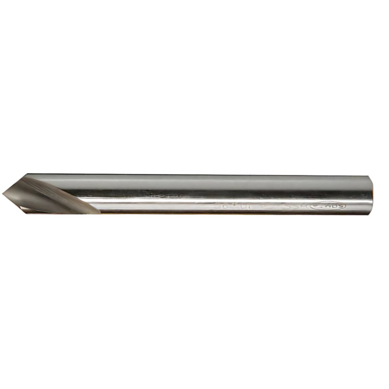 Vortex Spot Drill - 90° Cobalt HSS-E Uncoated - 16mm – Protool ...