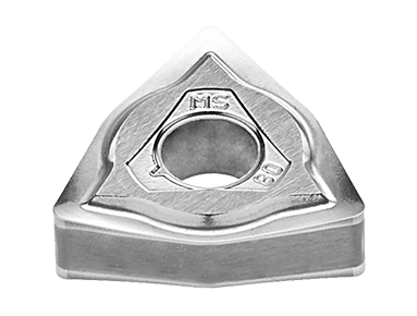 Palbit Carbide Turning Insert - Finishing - Medium - Aluminium & Non F ...