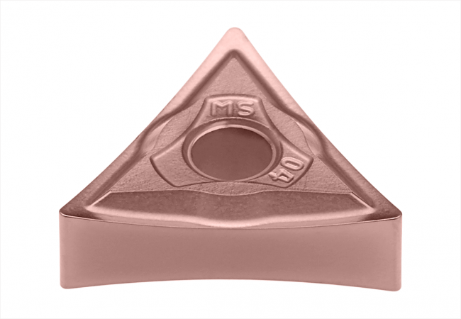 Palbit Carbide Turning Insert - Finishing - Medium - Stainless & Exoti ...