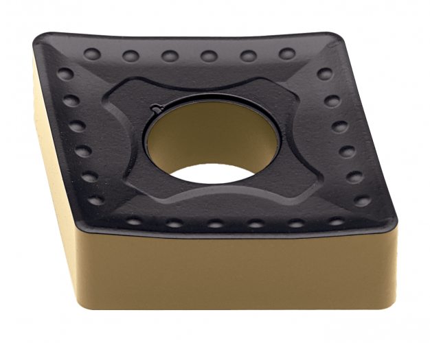 Palbit Carbide Turning Insert - Heavy Roughing - Steels - CNMM190624-H ...