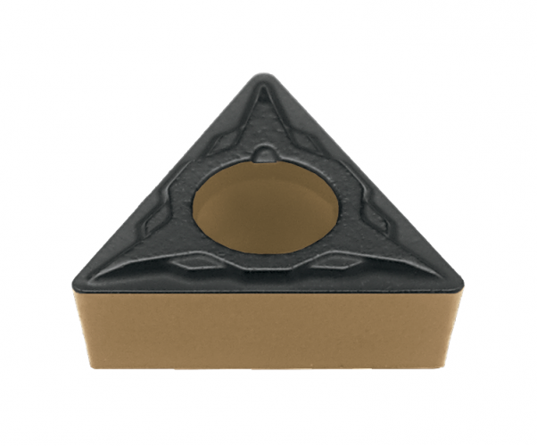 Palbit Carbide Turning Insert - Finishing - Steels - TCMT06T102-FPPHG1 ...