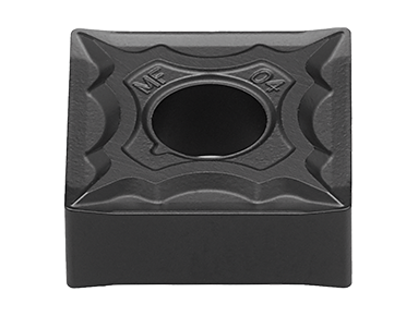 Palbit Carbide Turning Insert - Finishing - Steels - SNMG120412-MFPH51 ...