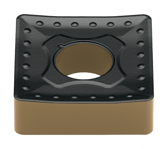 Palbit Carbide Turning Insert - Heavy Roughing - Steels - SNMM190612-H ...