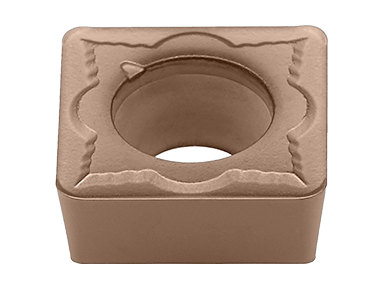 Palbit Carbide Turning Insert - Medium - Steels & Stainless Steels - S ...