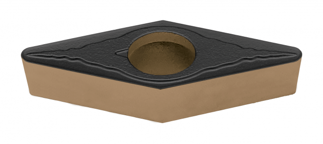 Palbit Carbide Turning Insert - Medium - Steels - VCMT110308-MPPHG115 ...