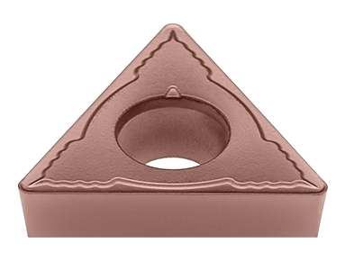 Palbit Carbide Turning Insert - Medium - Steels & Stainless Steels - T ...