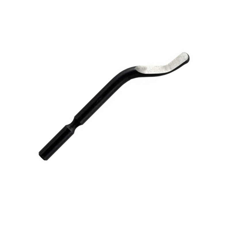 Cp Gratex C20 Deburring Blades - HSS - 3.2mm – Protool Precision Tools