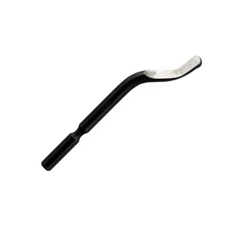 Cp Gratex C20 Deburring Blades - HSS - 3.2mm – Protool Precision Tools