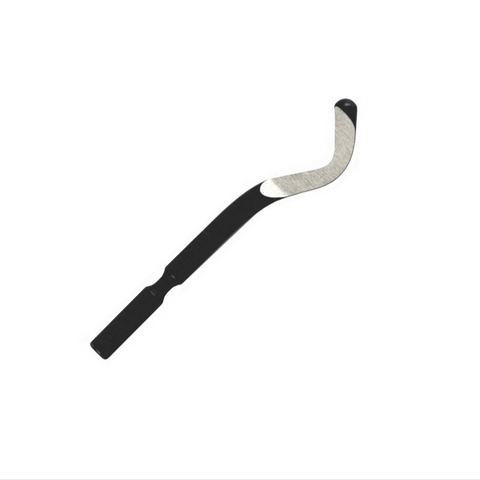 Cp Gratex C30 Deburring Blades - HSS - 3.2mm – Protool Precision Tools