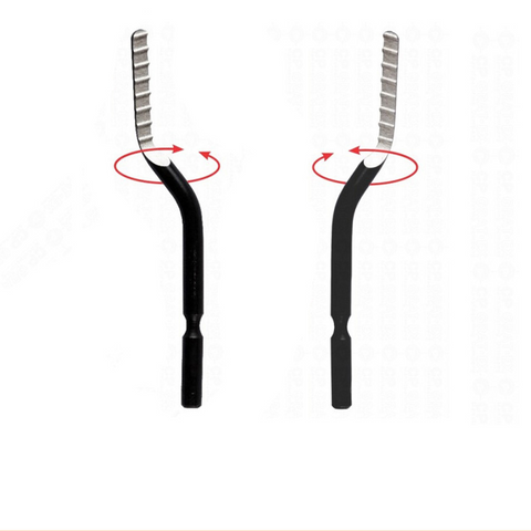 CP Gratex Multi Cutting Edge Deburring Blades - HSS - 3.2mm - MC-80 ...