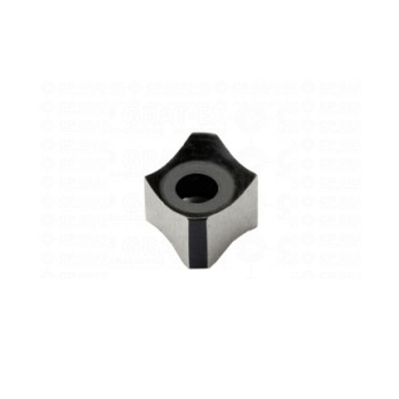 CP Gratex Key-Way / Slot Deburring Blades - KW-9 – Protool Precision Tools