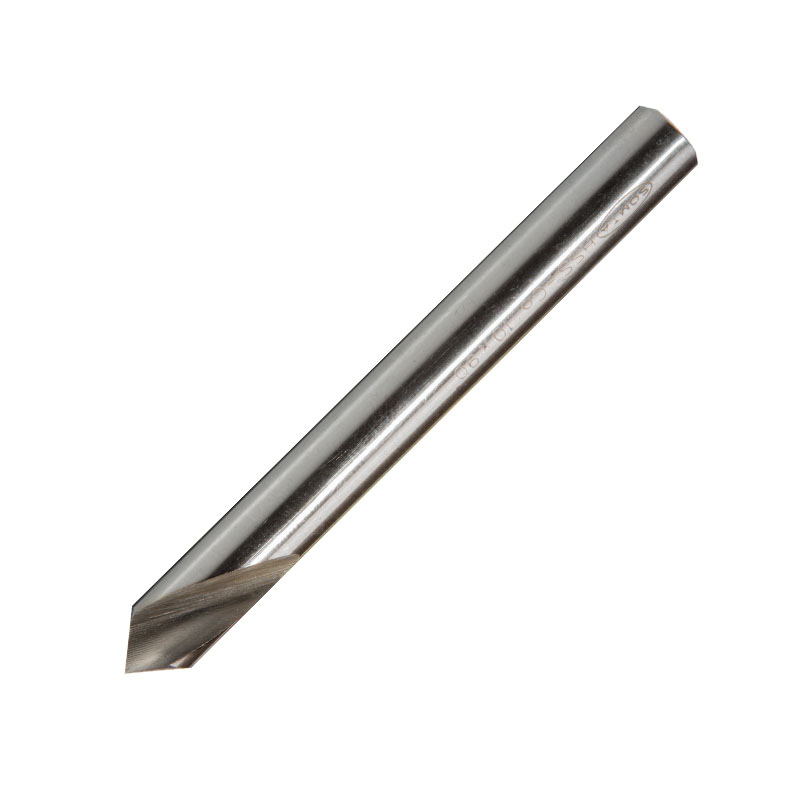 Vortex Spot Drill - 90° Cobalt HSS-E Uncoated - 12mm – Protool ...