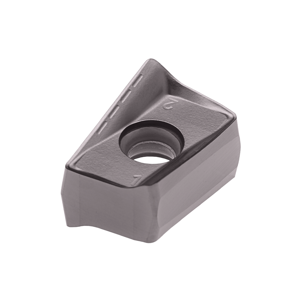 Palbit Indexable Milling Insert - for Shoulder Milling - ANHX 100408 P ...