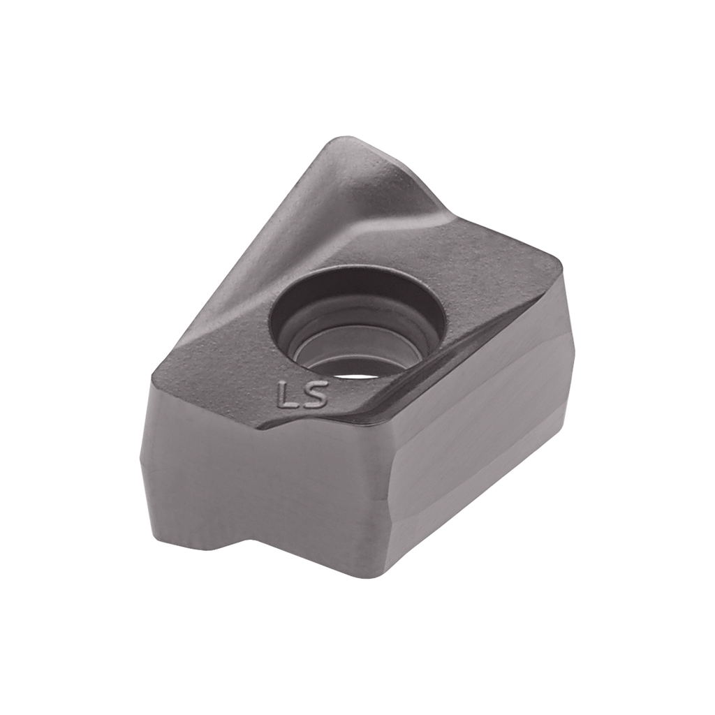 Palbit Indexable Milling Insert - for Shoulder Milling - ANHX 120608 P ...