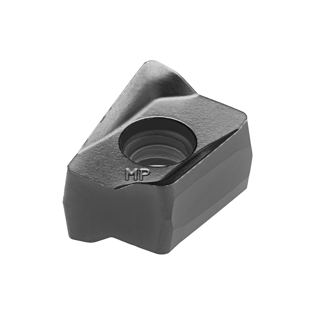 Palbit Indexable Milling Insert - for Shoulder Milling - ANHX 120604 P ...