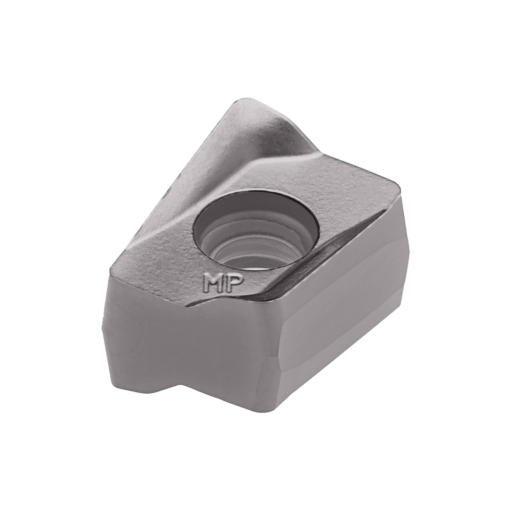 Palbit Indexable Milling Insert - for Shoulder Milling - ANHX 120604 P ...