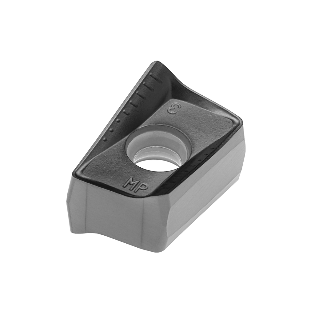 Palbit Indexable Milling Insert - for Shoulder Milling - ANHX 160708 P ...