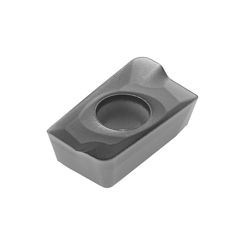 Palbit Indexable Milling Insert - for Shoulder Milling - APKT 100308 P ...
