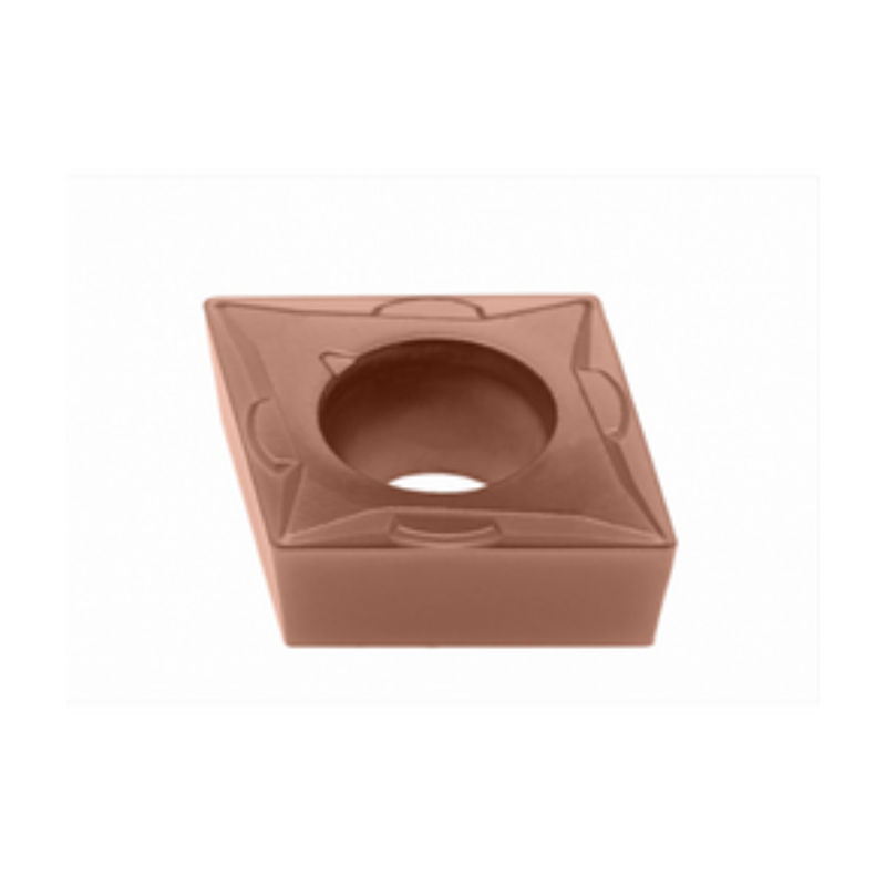 Vortex Carbide Turning Insert- General Machining - Stainless Steel - C ...