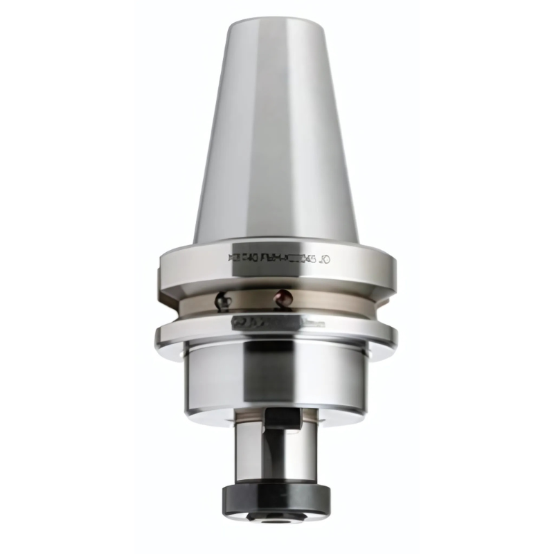 Omega Products Dual Contact DCBT40 Through Coolant Face Mill Arbor - G ...