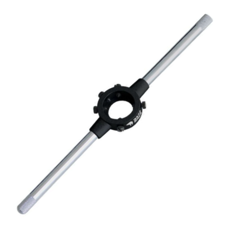 Baer Die Stock Steel - 75 x 30mm - M38 - M42 - BSW 1 1/2 - BSW 1 5/8 ...