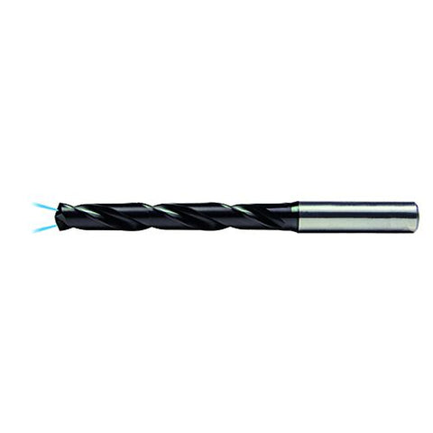 OSG Carbide Drill 3XD - WD1 Coated Whistle Notch Shank With Oil Hole ...
