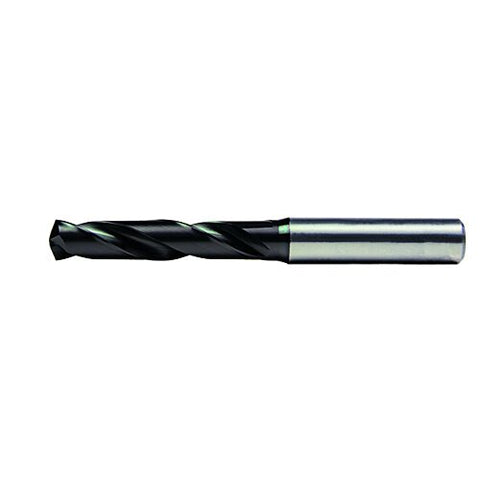 OSG Carbide Drill 3XD - WD1 Coated - Solid - 9.52 (3/8) – Protool ...