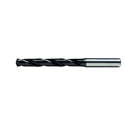 OSG Carbide Drill 5XD - WD1 Coated - Solid - 4.6mm – Protool Precision ...