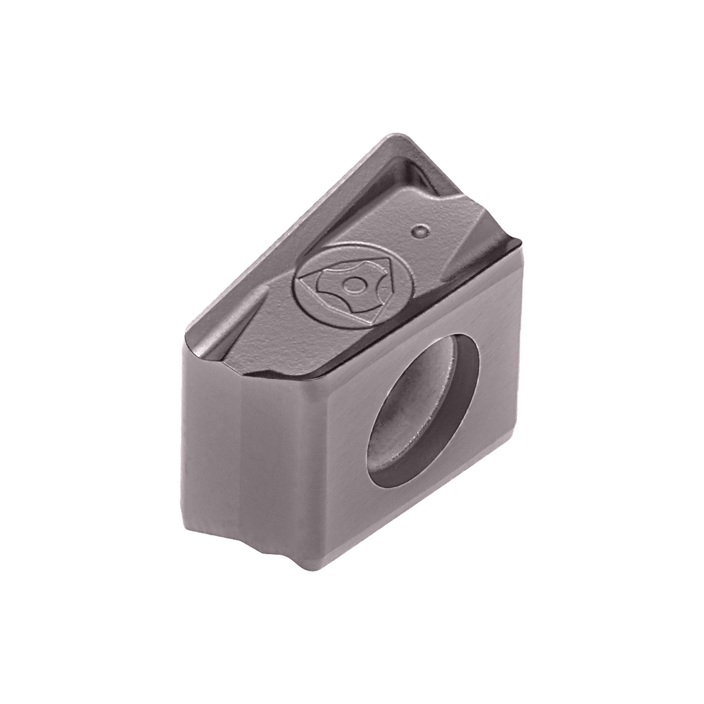 Palbit Indexable Milling Insert - for Shoulder Milling - LNXT 130608 P ...