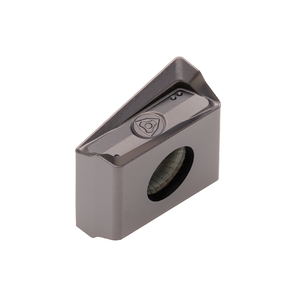 Palbit Indexable Milling Insert - for Shoulder Milling - LNXT 130608 P ...
