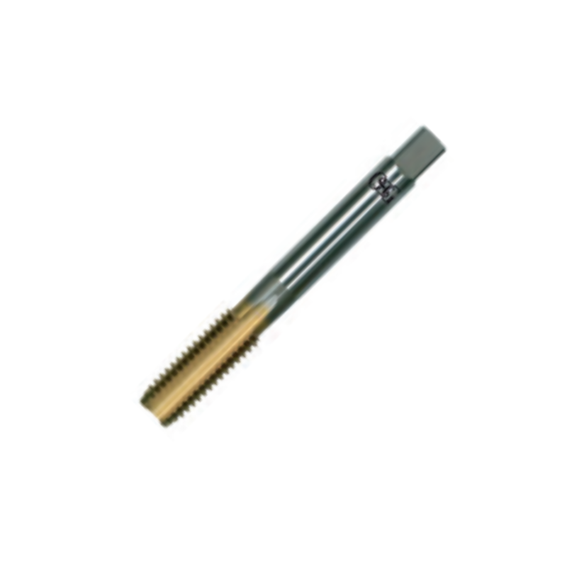 OSG Threading Tap - Metric Forming Tap (Roll) HSS-E - TIN Coated - Flu ...