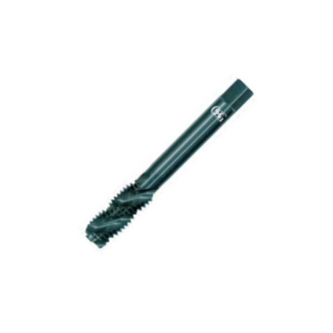 OSG Threading Tap - Metric Spiral Flute HSS-E - Steam Oxide Coated - B – Protool Precision Tools