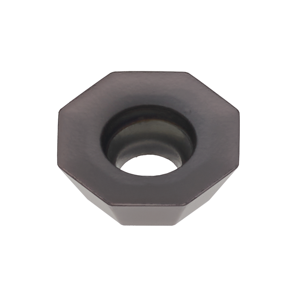 Palbit Indexable Milling Insert - for Face Milling - OFHX 040305 AFSN ...