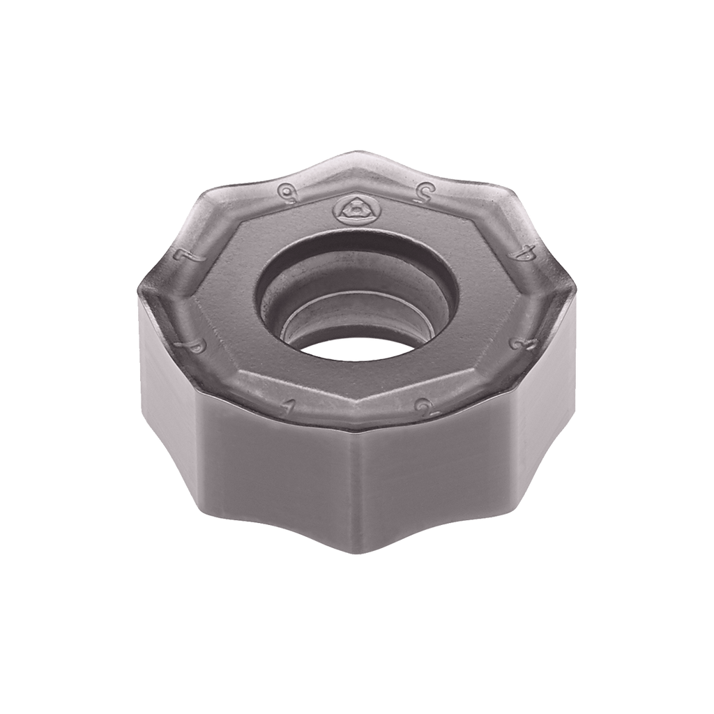 Palbit Indexable Milling Insert - for Face Milling - ONKX 0606 ANEN-LP ...