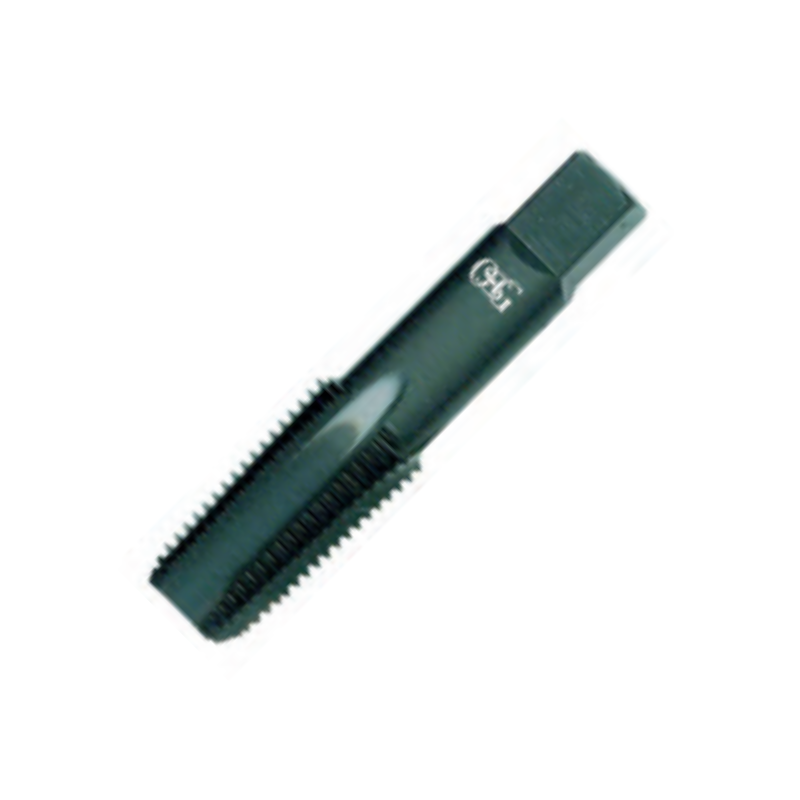 OSG Threading Tap - BSPT Spiral Point HSS-E - Steam Oxide Coated - Thr ...