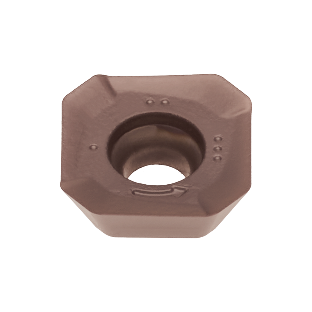 Palbit Indexable Milling Insert - for Face Milling - SFHX 100410 AFER ...