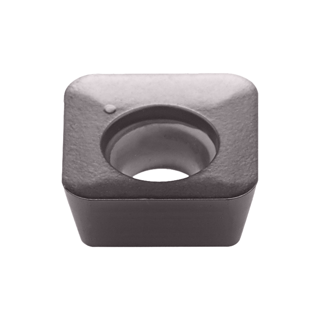 Palbit Indexable Milling Insert - for High Feed Milling - SOET 080315 ...