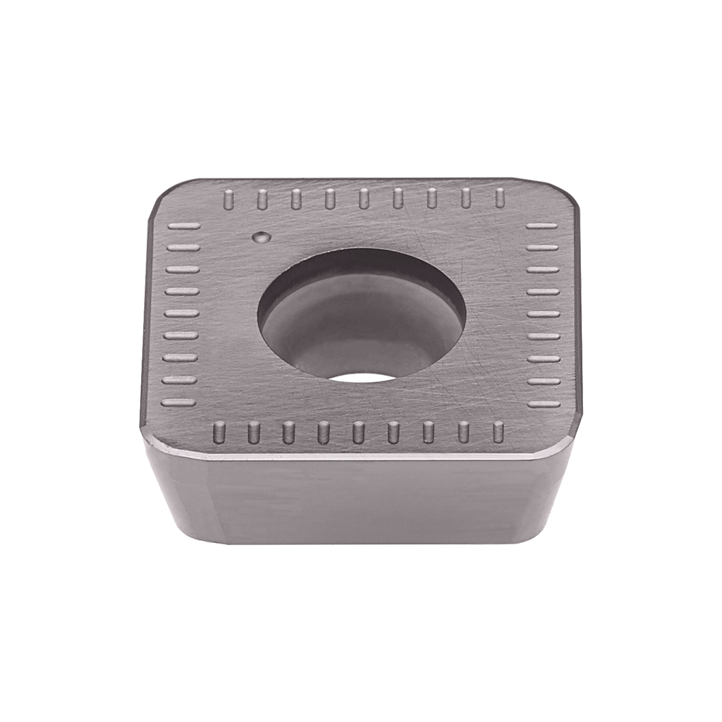 Palbit Indexable Milling Insert - for High Feed Milling - SOEW 160512 ...