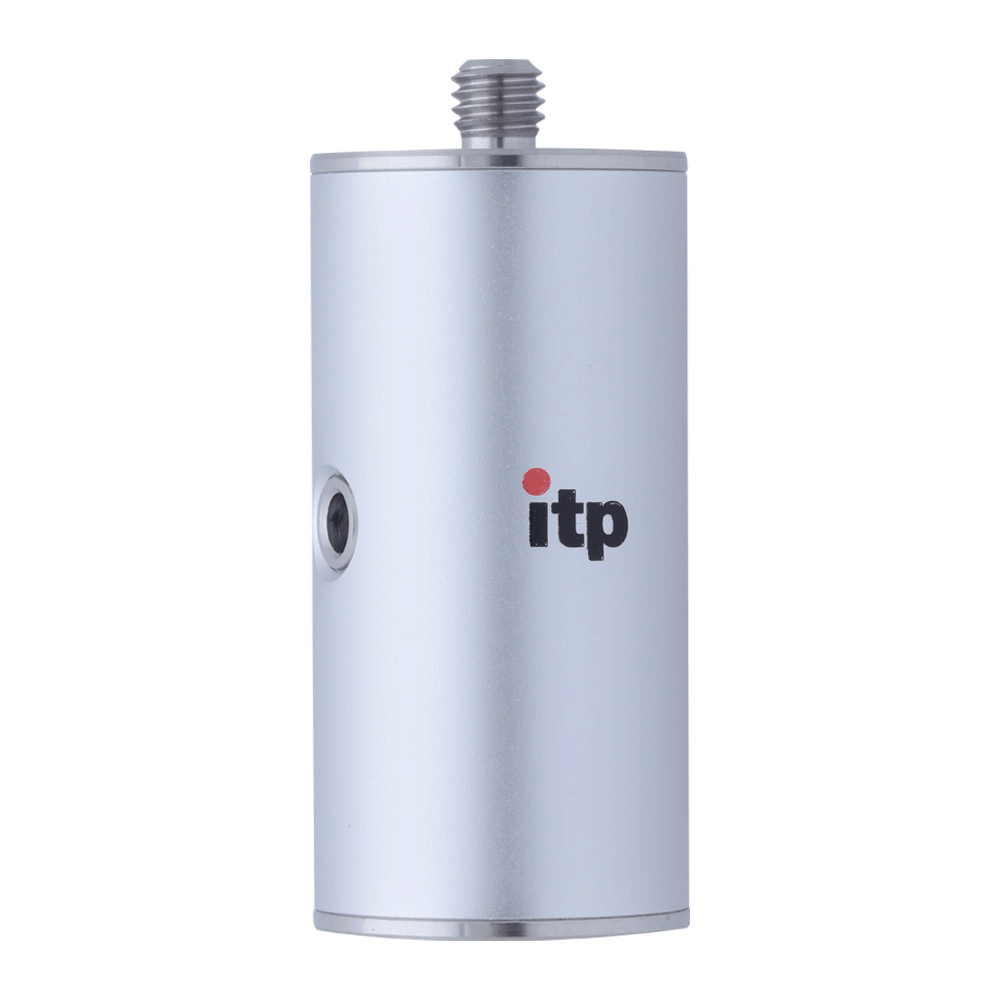 ITP Stylus Extension aluminium Stem Material - M5 Thread x 40mm Overal ...