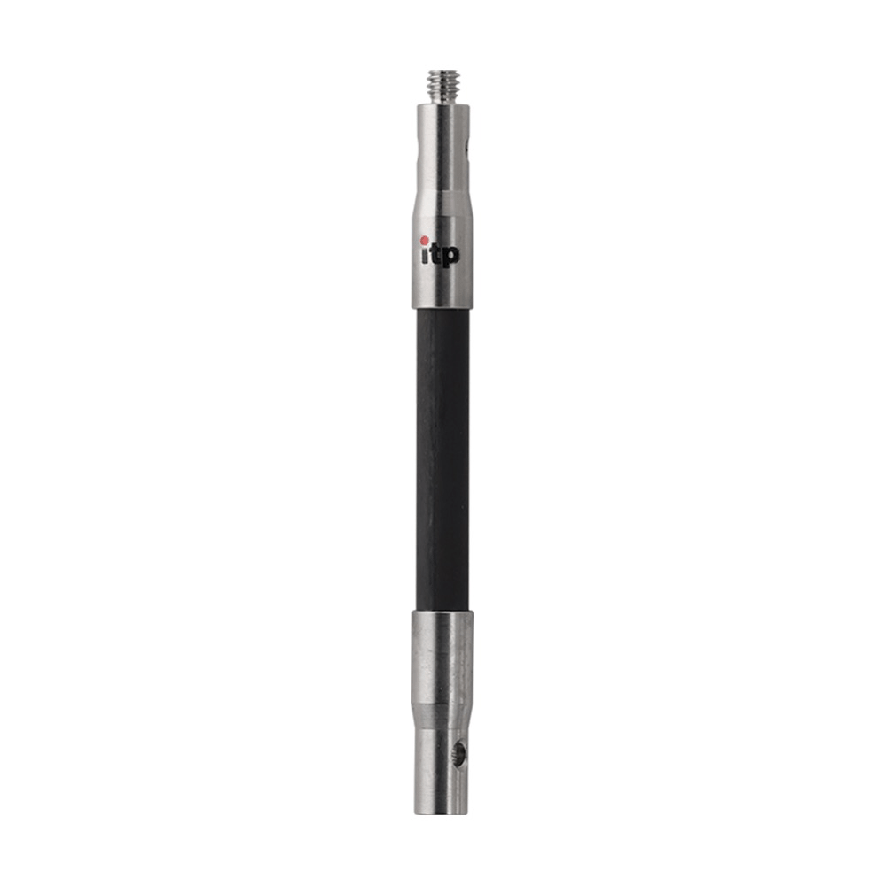 ITP Stylus Extension carbon fiber Stem Material - M2 Thread x 40mm Ove ...