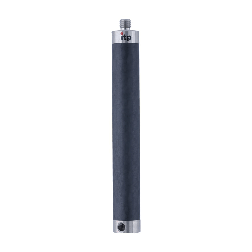 ITP Stylus Extension carbon fiber Stem Material - M5 Thread x 70mm Ove ...