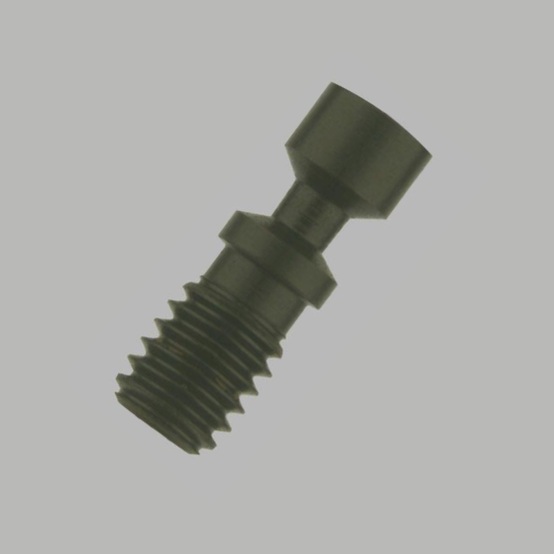 Vortex Clamping Screw - For Turning Tool Holders/Boring Bars - VHX1027 ...