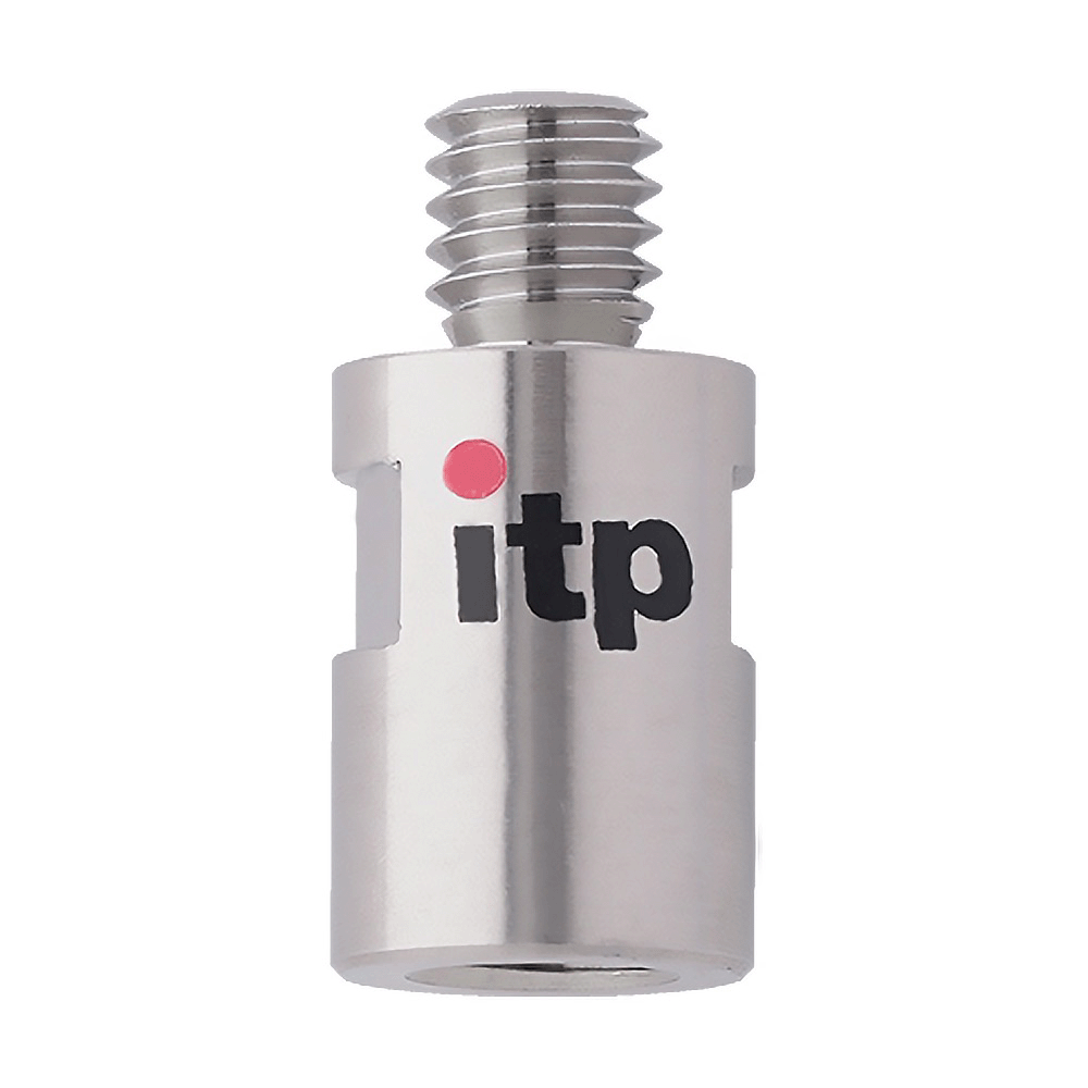 ITP Stylus Extension stainless steel Stem Material - M4 Thread x 15mm ...