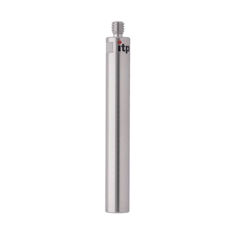 ITP Stylus Extension stainless steel Stem Material - M4 Thread x 30mm ...