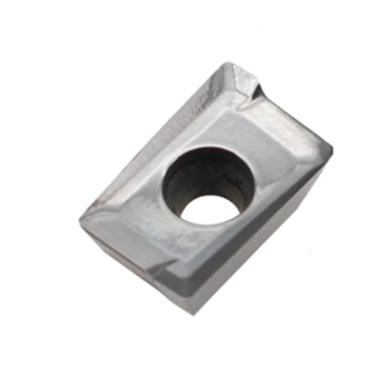 Vortex Indexable Milling Insert - For Aluminium & Non Ferrous - Finish ...