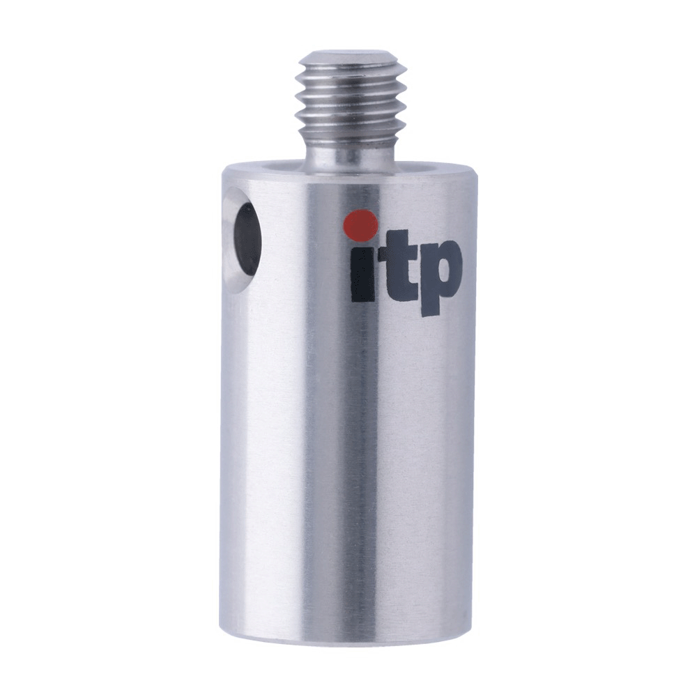 ITP Stylus Extension titanium Stem Material - M5 Thread x 25mm Overall ...